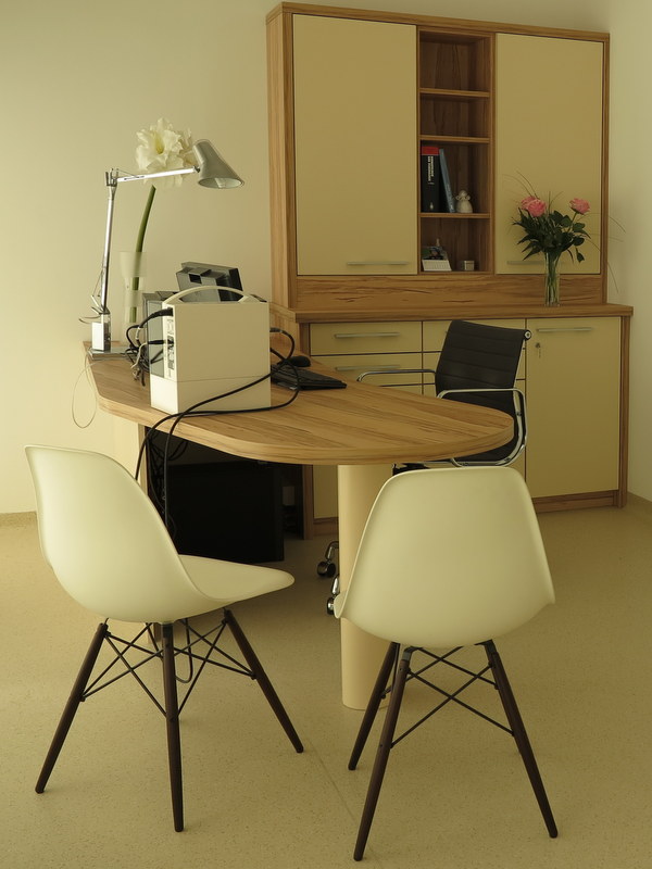 Team - Dr. Barbara Rosado-Schmidt in Traiskirchen im Bezirk Baden