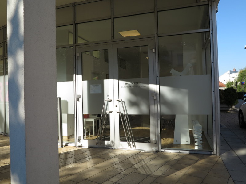 Dr. Barbara Rosado-Schmidt in Traiskirchen - Kontakt