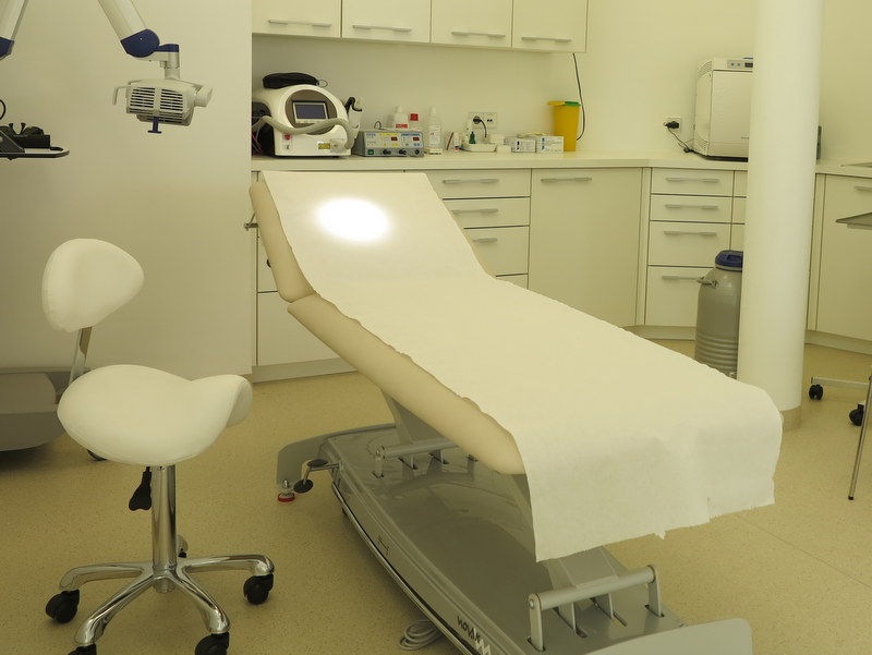 Team - Dr. Barbara Rosado-Schmidt in Traiskirchen im Bezirk Baden