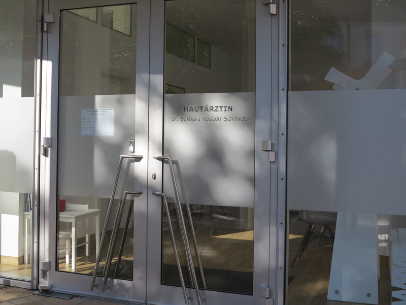 Team - Dr. Barbara Rosado-Schmidt in Traiskirchen im Bezirk Baden