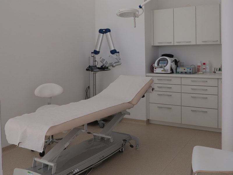 Team - Dr. Barbara Rosado-Schmidt in Traiskirchen im Bezirk Baden