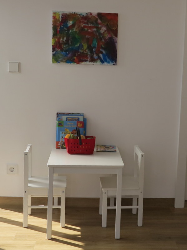 Team - Dr. Barbara Rosado-Schmidt in Traiskirchen im Bezirk Baden