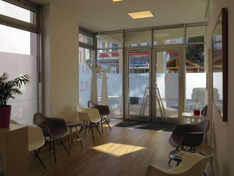 Team - Dr. Barbara Rosado-Schmidt in Traiskirchen im Bezirk Baden